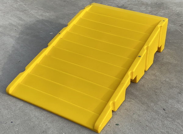 Ramp for Spill Pallet